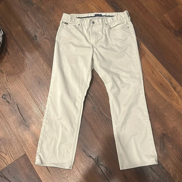 Polo Ralph Lauren | Pants | Ralph Lauren Polo Khakis | Poshmark